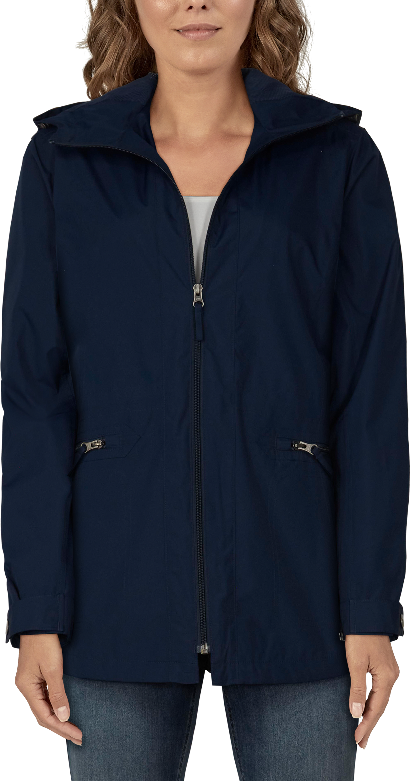 Natural Reflections Essential Coated Jacket for Ladies | Bass Pro Shops